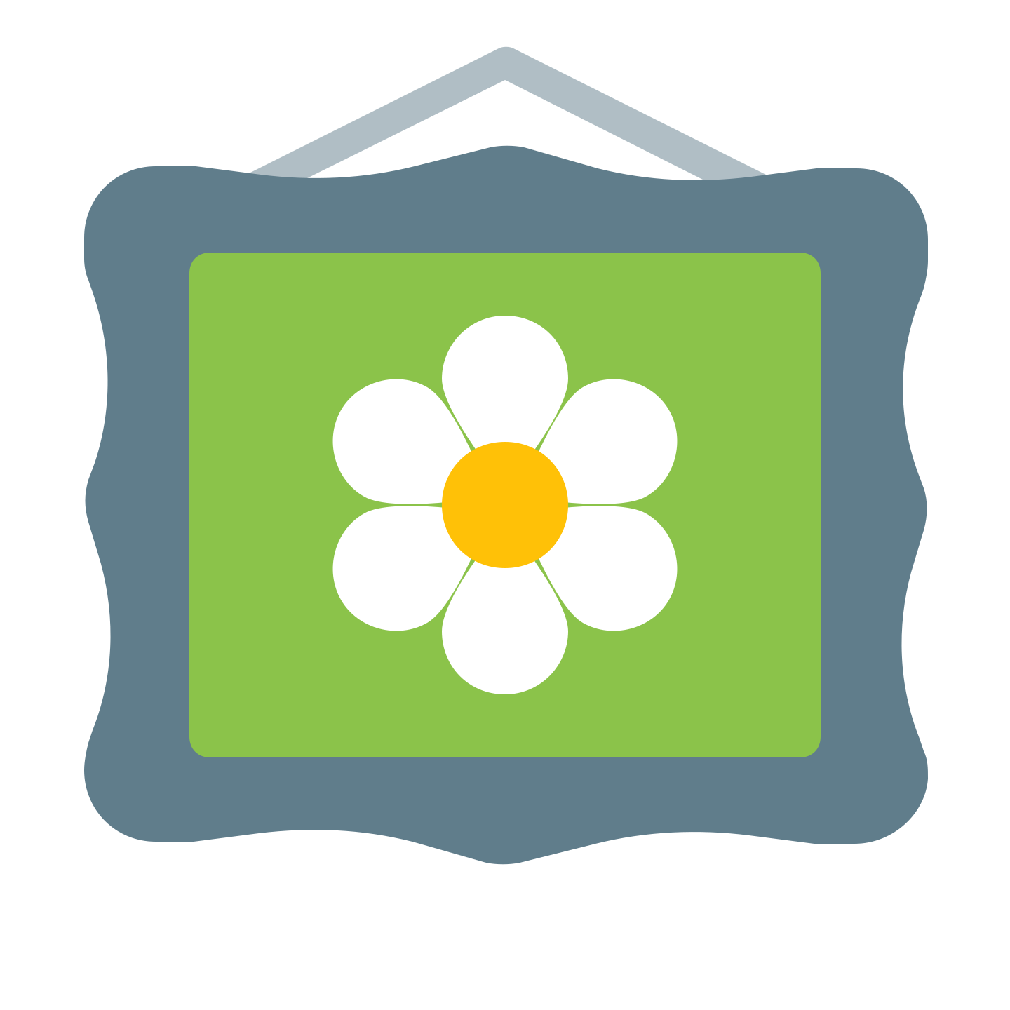 Lager gratis AI kunst til hvem som måtte... - Dekorasjon og pynt i ...